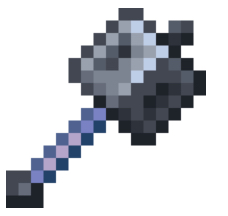 [MC] 마인크래프트(마크) 철퇴 완벽 공략 : 네이버 블로그