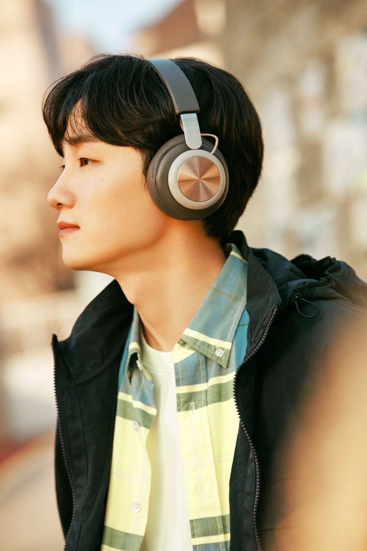 빈폴 익숙한 새로움 캠페인! 소수빈 & 김혜준 캐주얼웨어 니트 룩 BEANPOLE : 네이버 블로그