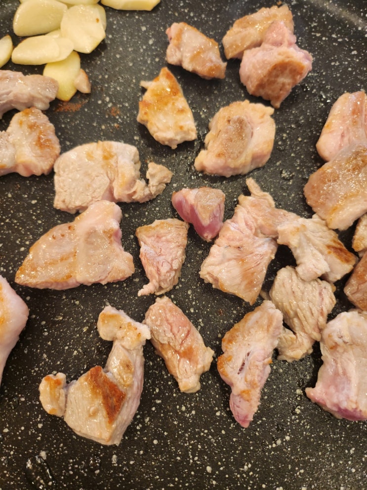 최상급 고기로 풍요로운 맛의 여행을 다녀온 서산 맛집 고기육번지고깃집 네이버 블로그