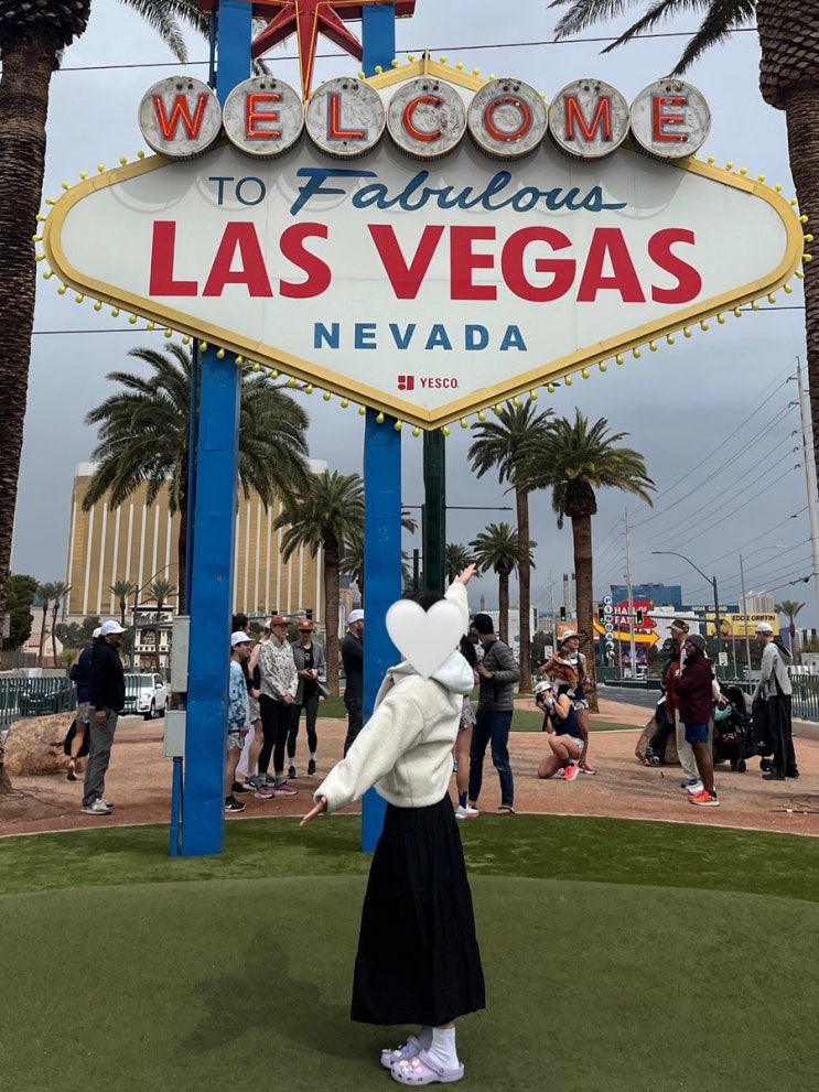 Luna & Tan in USA 🇺🇸 #14 : 네이버 블로그