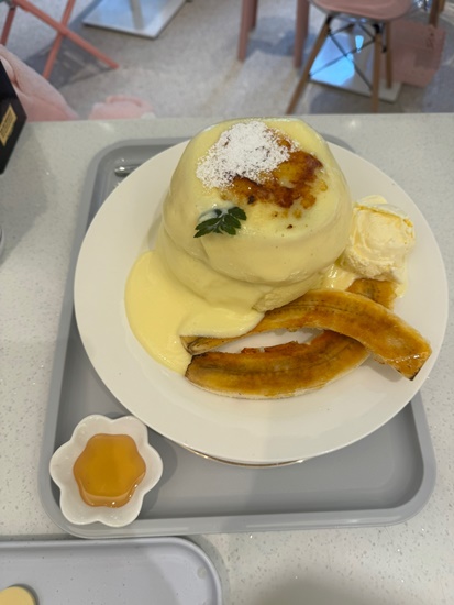 라헬의부엌 연남점 연남동카페 폭신폭신한 수제 팬케이크 맛집이에요 네이버 블로그