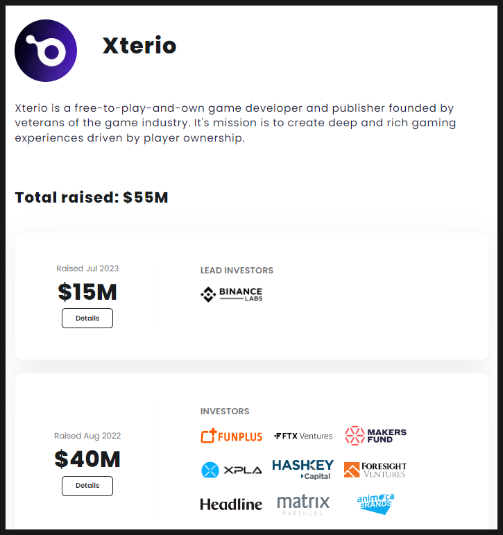 XTERIO 퀘스트 해보세요 : 네이버 블로그