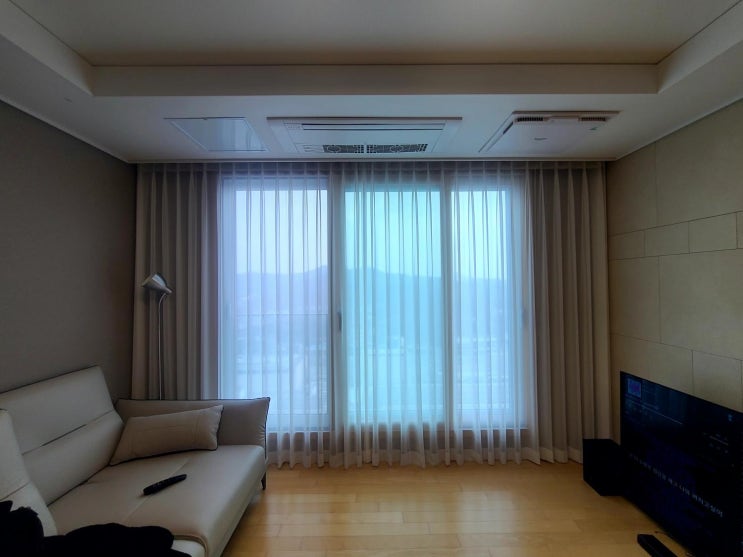 일산커튼 먼지가 안나는 커튼 블라인드 감성데코 네이버 블로그