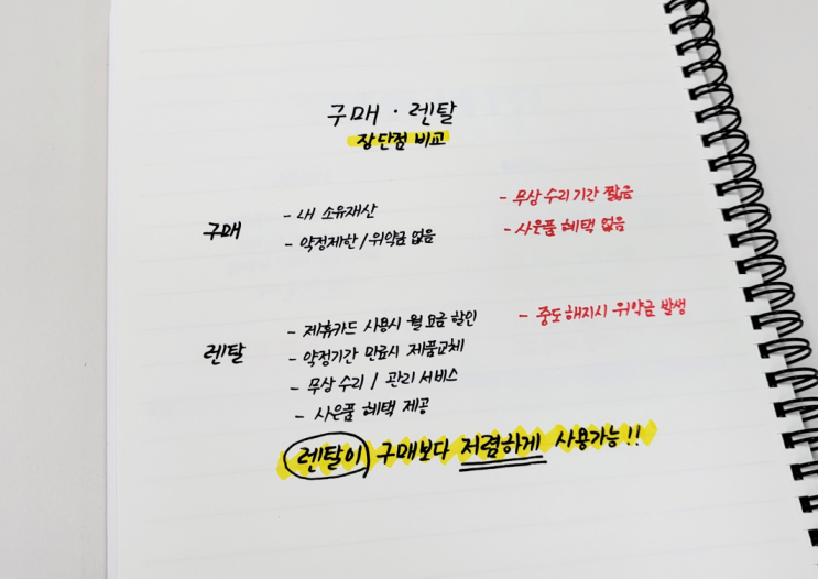 Lg 정수기 필터교체 방법 주기 종류 지침서 엘지 직수 셀프 자가관리 네이버 블로그