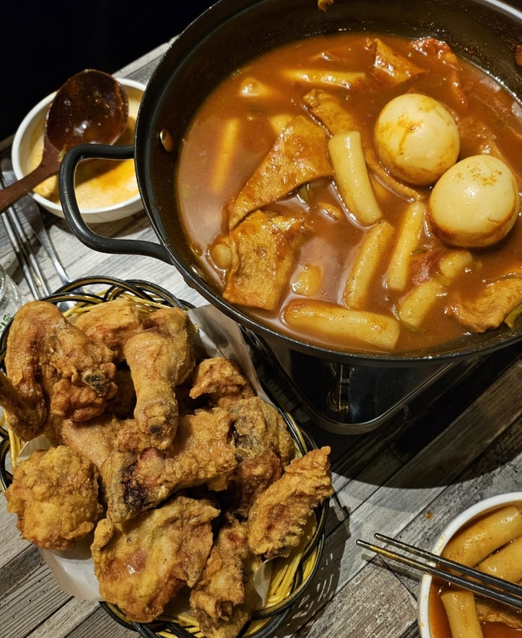 행신 술집후라이드치킨 맛집 야외자리가 있는 행신역 술집우리동네노가리 네이버 블로그
