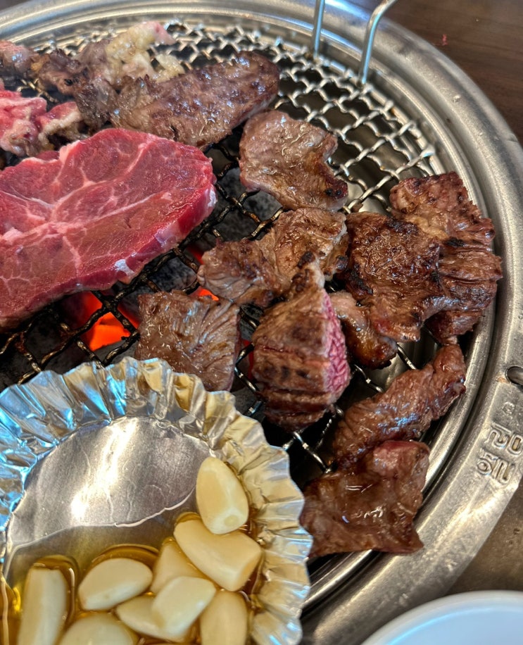 한우 무한리필 라오니아 횡성한우맛집소고기 무한리필 횡성 웰리힐리 맛집 네이버 블로그
