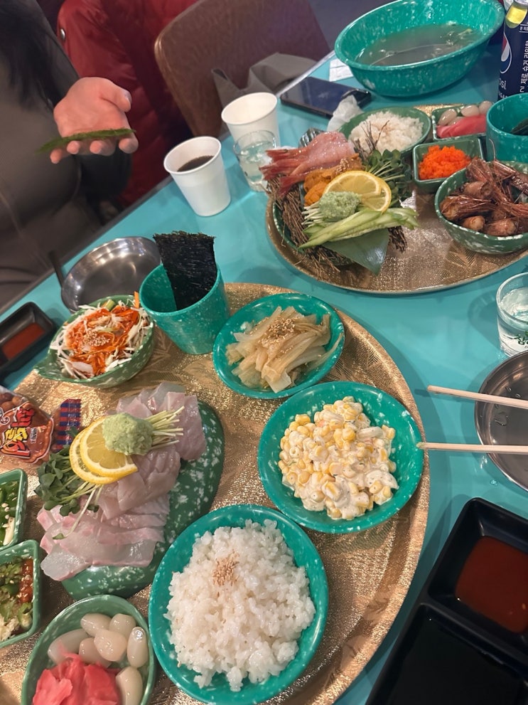 청주사창동 충북대 1티어 횟집쪼르르청주맛집충북대맛집충북대횟집청주횟집내돈내산 네이버 블로그