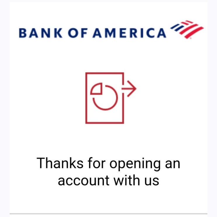 [미국 생활] SSN 없이 BOA 계좌계설, secured credit card 발급받기/ 필요한 정보와 서류 : 네이버 블로그