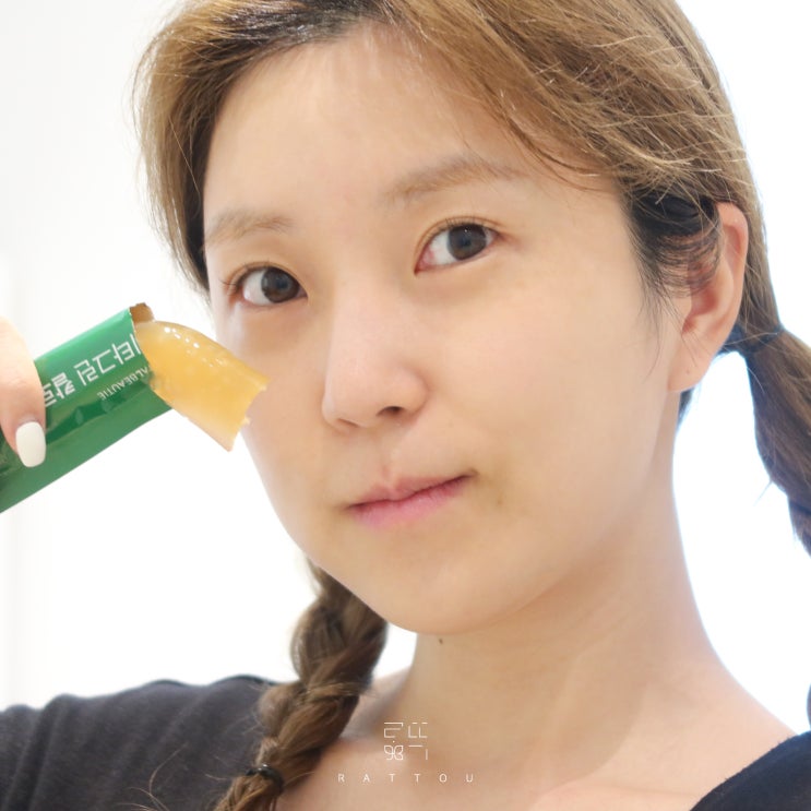 혈당 탄수화물 컷 다이어트 보조제 신제품 메타그린 칼로리컷 젤리 1주후기 네이버 블로그
