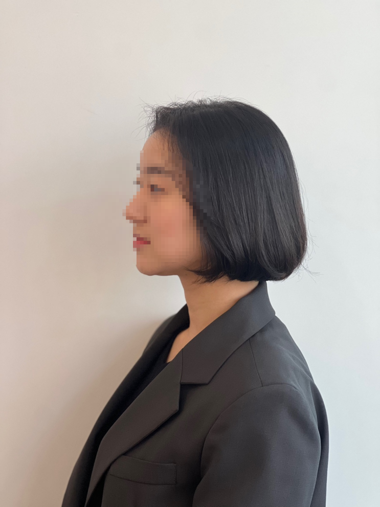 신내시티프라디움 미용실 살롱이레 망우동미용실 4월 1주차 기록 네이버 블로그