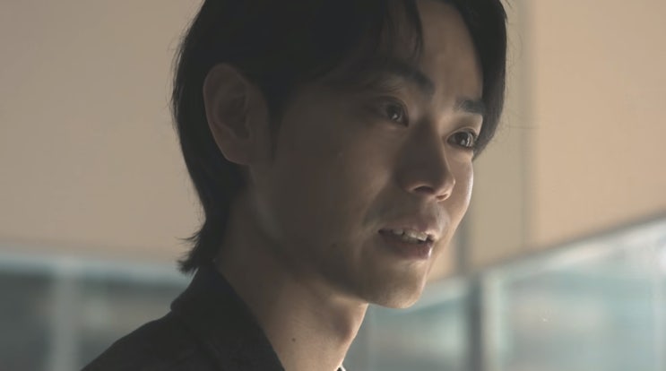 넷플릭스 기생수 더 그레이 결말까지 본 시청 후기 신이치 누구 스다 마사키 깜짝 출연 네이버 블로그