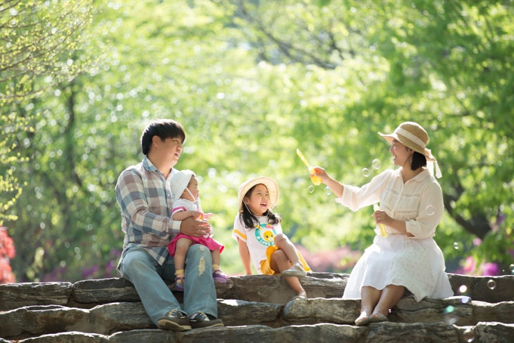 김포 돌스냅 출장사진 아름다운 조각공원 야외촬영 블링스냅 : 네이버 블로그