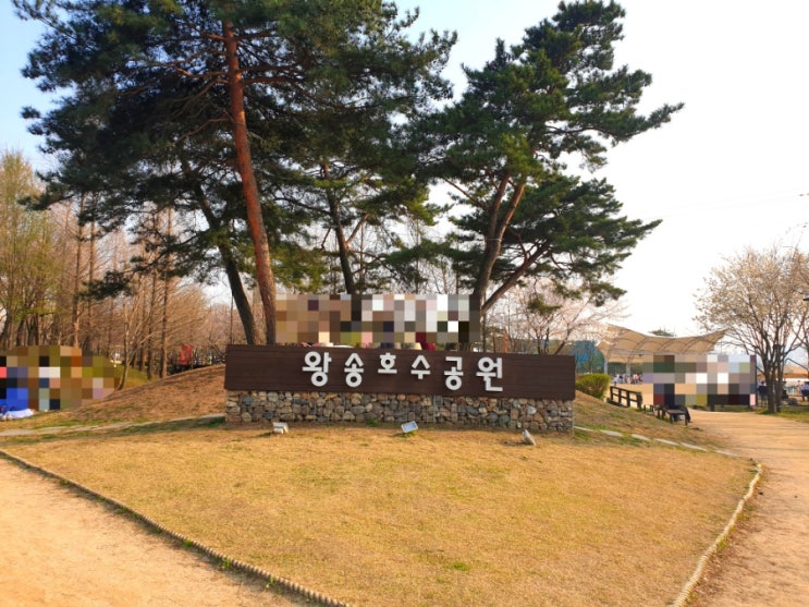 의왕 왕송호수공원 주자안내 And 화장실 And 편의시설 And 놀이터 And 레일바이크 And 어드벤처 네이버 블로그
