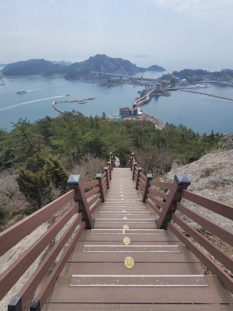 고군산군도 혼자 여행 대장도 대장봉 네이버 블로그