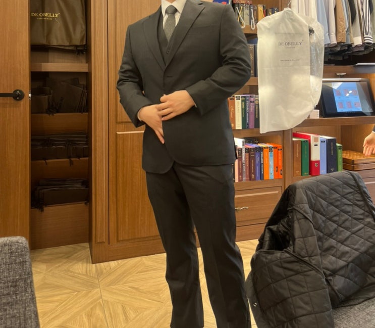 대구 디오밸리 촬영예복 피팅 부터 계약까지 완료 : 네이버 블로그