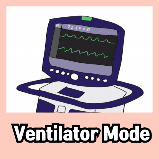 ventilator mode 3가지 CMV, SIMV, PSV 알아보기 : 네이버 블로그