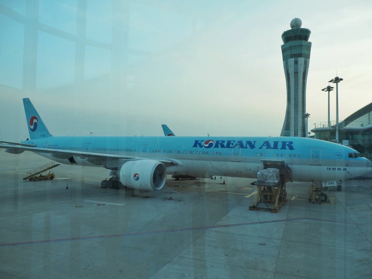 다낭항공권 특가 : 대한항공 타고 지금 실시간 : 네이버 블로그