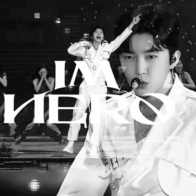 임영웅 [Do or Die] Live Clip. 2023 IMHERO CONCERT : 네이버 블로그