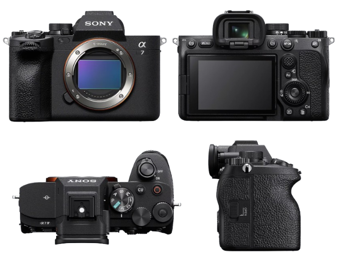 소니 A7M4 풀프레임 ILCE-7M4 미러리스 카메라 : 네이버 블로그