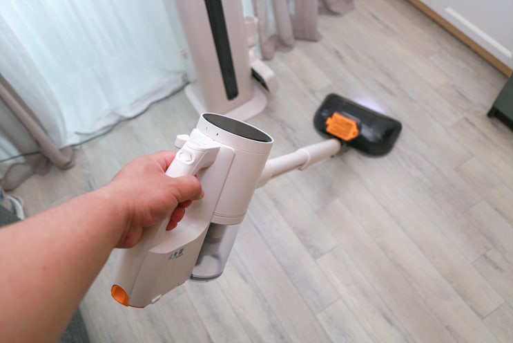 가벼운 물걸레 무선청소기 LG 코드제로 A9S 24년형 더 강력한 흡입력, 올인원타워로 깔끔하게! : 네이버 블로그