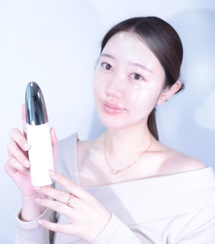 뷰티디바이스 애터미 Ep스킨부스터 추천해요 네이버 블로그