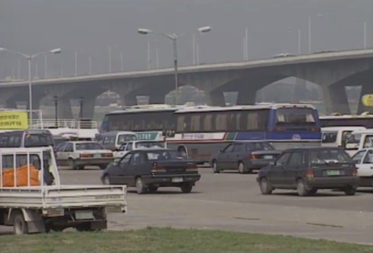 BH115H로얄익스프레스통근버스 : 네이버 블로그