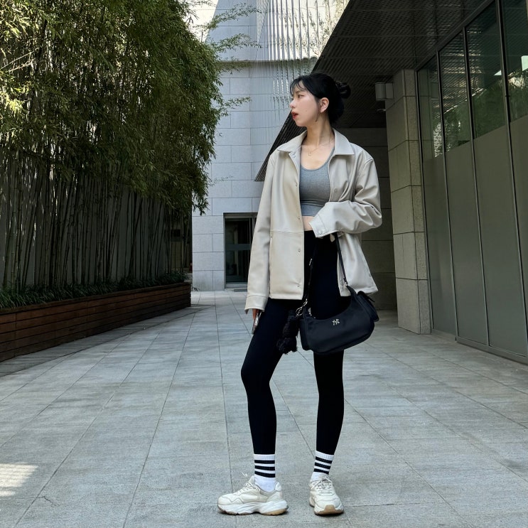 여자숄더백 MLB 엠엘비 20대여자가방 추천 미니가방 반했어 : 네이버 블로그