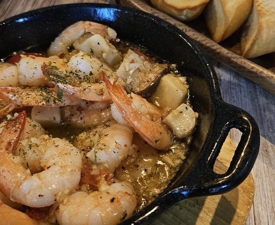신논현역맛집 분위기 좋은 양식집 멜로우가든 강남점 네이버 블로그