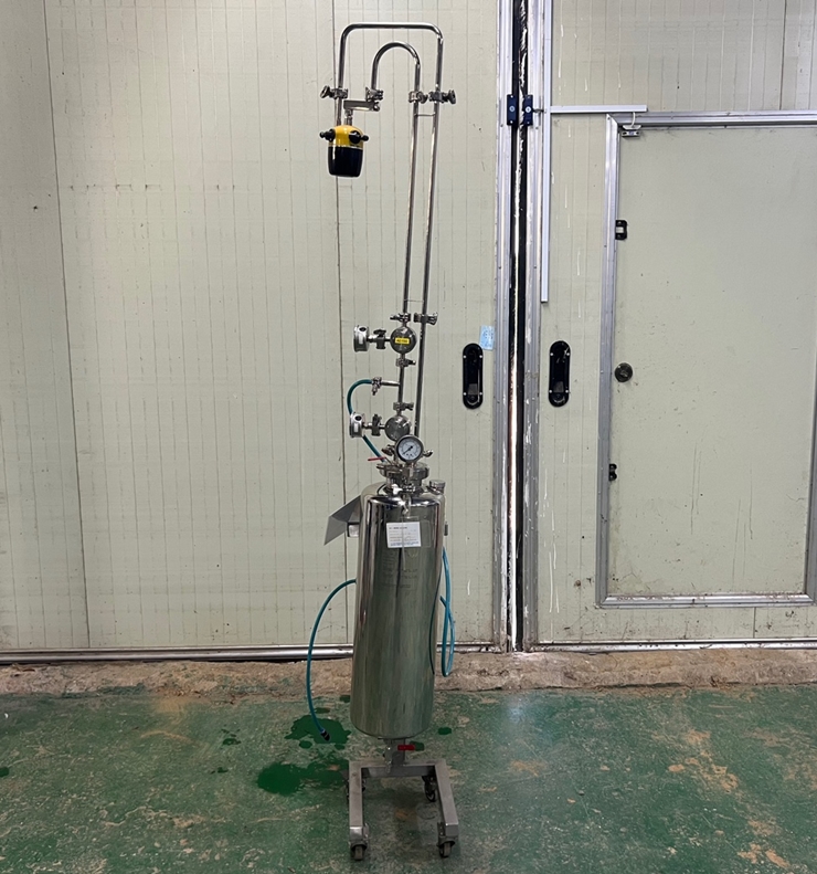 Marcor Minntech Dry Fog System (AD100) : 네이버 블로그