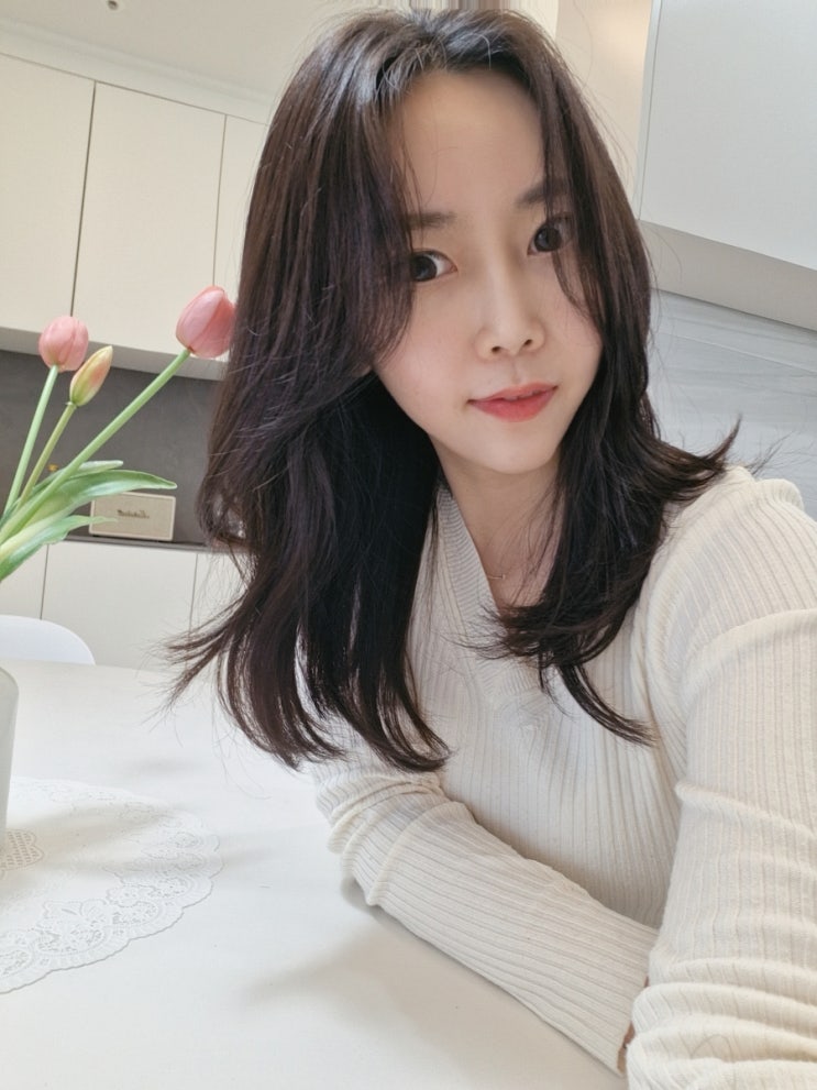 송도 미용실 헤어클리닉 에이바헤어 By 안나 디자이너 네이버 블로그