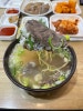나주 곰탕거리 맛집 하얀집 포장도 핫한 수육국밥 네이버 블로그