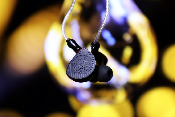 Shozy P20 14.5mm 평판형 드라이버 IEM 이어폰 괜찮네요. : 네이버 블로그