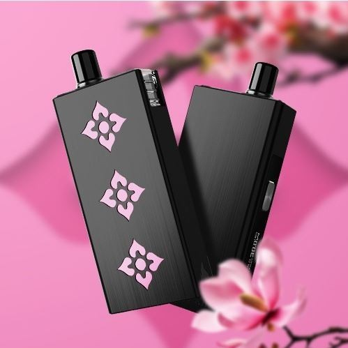 보기만해도 봄이 떠오르는 각인이 매력적인 젤로맥스x폴블랑코에디션리뷰 : 네이버 블로그