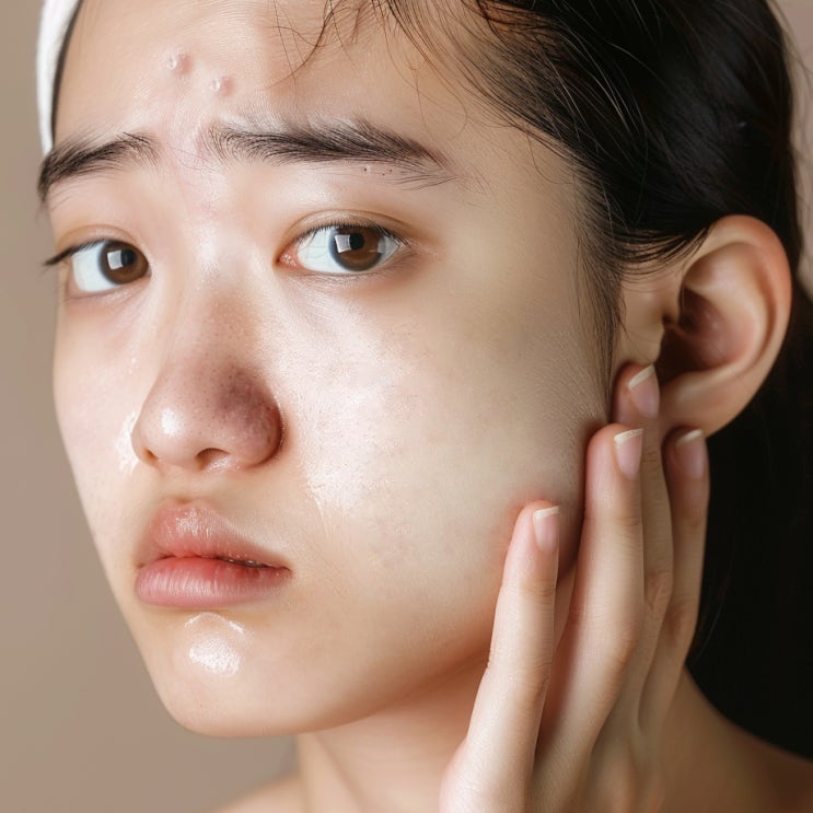 저분자 피쉬콜라겐 40대 피부 나이 위한 간단 셀프케어 네이버 블로그