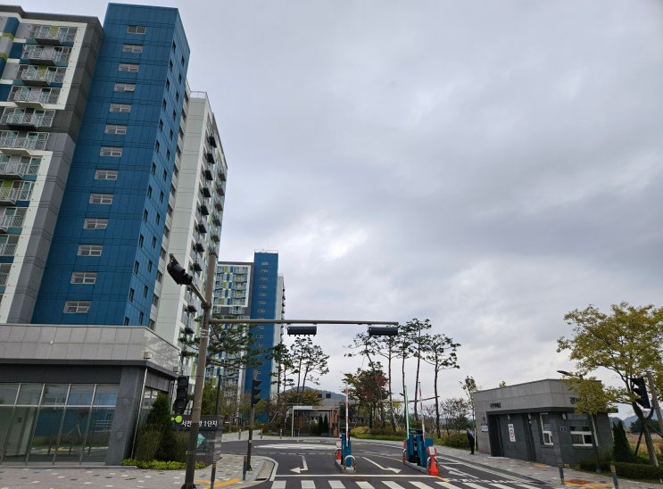 장항 국가 생태산업단지 A1BL (서천 장항 LH1단지) 국민 임대 아파트 입주자 모집 및 보증금 대출 : 네이버 블로그