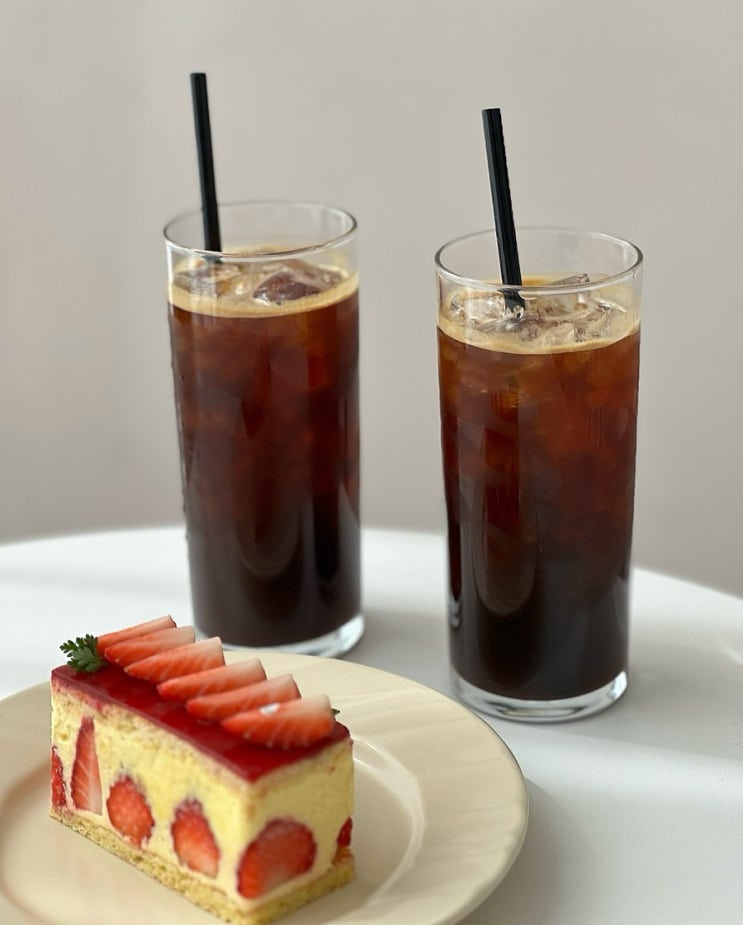 탄방동 카페 오아이커피(OI COFFEE) : 네이버 블로그