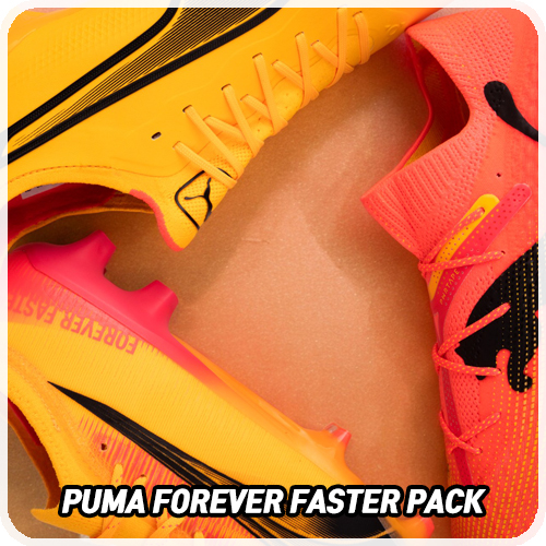 [푸마] Forever Faster Pack 출시 : 네이버 블로그
