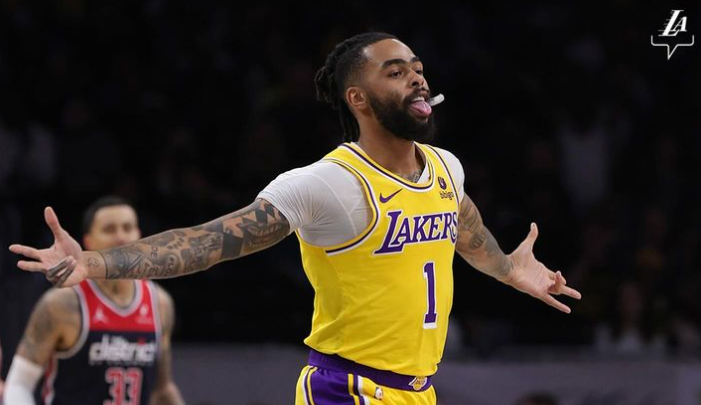 23 24 Nba 오늘의 Nba 일정과 프리뷰4월11일 La 레이커스 Vs 골든스테이트 워리어스 르브론과 앤서니