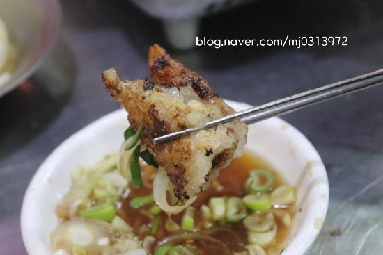 연남동에서 곱창 볶음밥 맛집 발견 연남동 맛집 마포곱창타운 연남점 네이버 블로그
