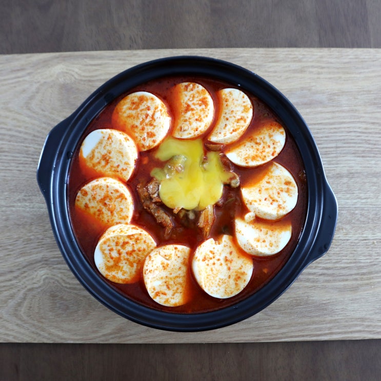 평생 순두부찌개 레시피 활용 점심메뉴 짬뽕 순두부찌개 만드는 법 네이버 블로그