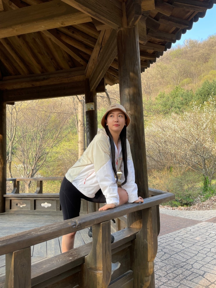 여자바람막이추천 컬럼비아 여성 등산자켓 봄 아우터 등산복 코디 네이버 블로그