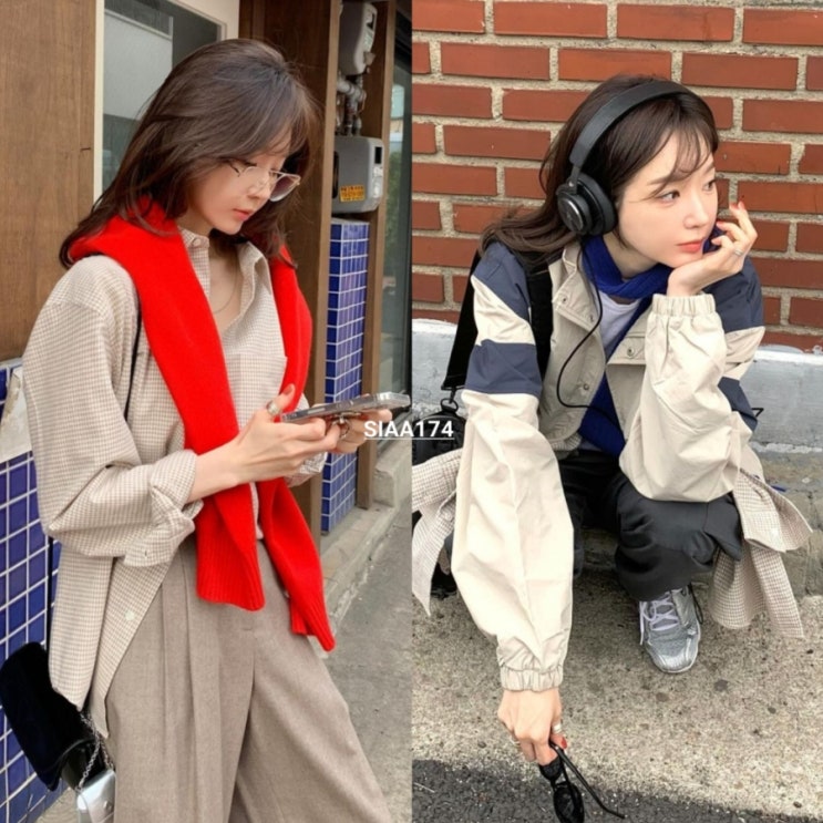강민경 사복패션 속 나이키 에어줌 스피리돈 케이지2 메탈릭 실버 운동화 가격은 네이버 블로그
