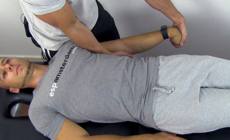 ULTT 팔배게 이후 급작스런 손저림과 통증의 이유는 무엇일까 : 네이버 블로그