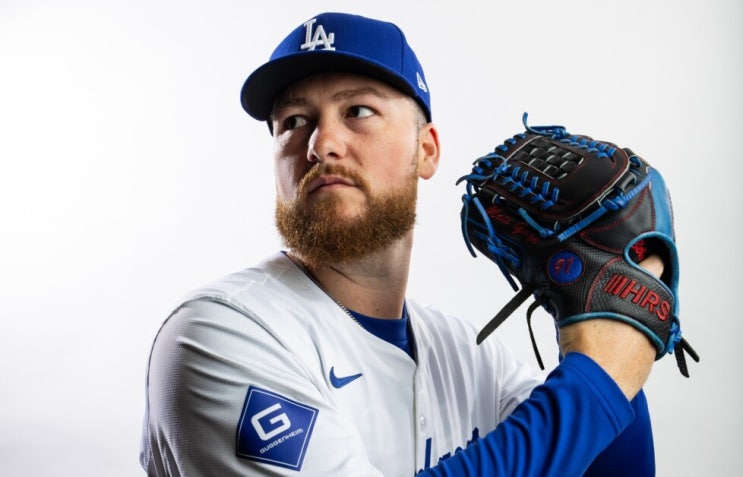 맷 게이지 (Matt Gage)와 계약을 맺은 LA 다저스 : 네이버 블로그