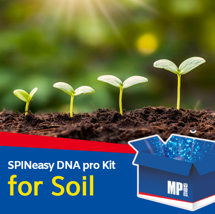 SPINeasy DNA pro Kit for Soil * 토양에서 DNA 추출 : 네이버 블로그