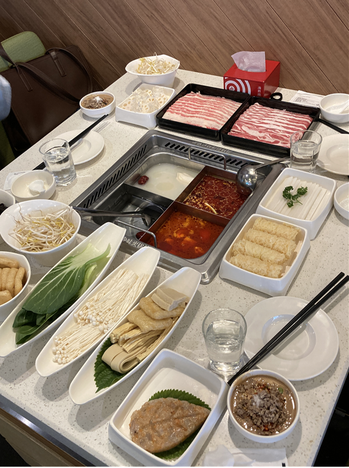 강남 서초 하이디라오 서비스끝판왕 서초지점 후기 주말 웨이팅 변검 공연 3인 가격 네이버 블로그