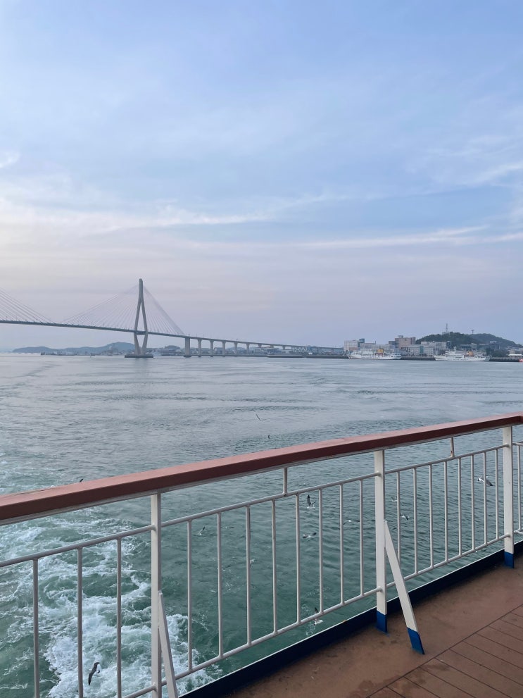 목포에서 제주도 배편 퀸제누비아 차량선적 꿀팁 네이버 블로그