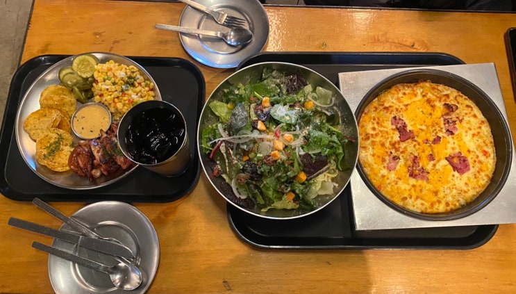 경산맛집 대구대학교 미즈컨테이너 본점 내돈내산 네이버 블로그