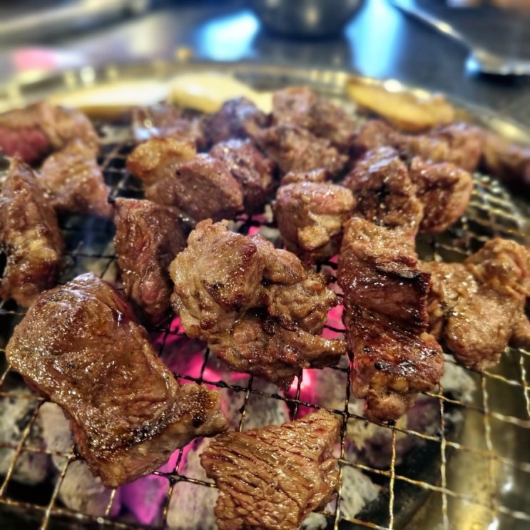 둔포소고기 맛집 둔포맛집 아산둔포고기집 소고기 무한리필《무쏘 아산테크노밸리점》 네이버 블로그