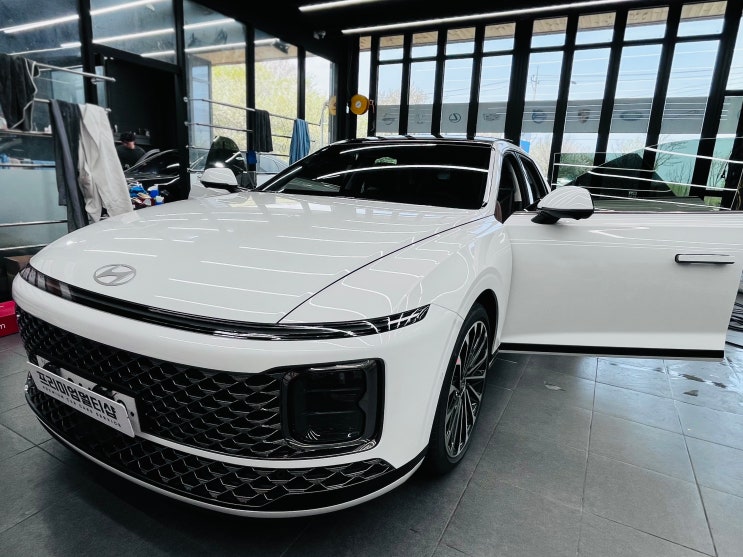 프리미엄자동차멀티샵 신차패키지 버텍스900_그랜저Gn7 : 네이버 블로그